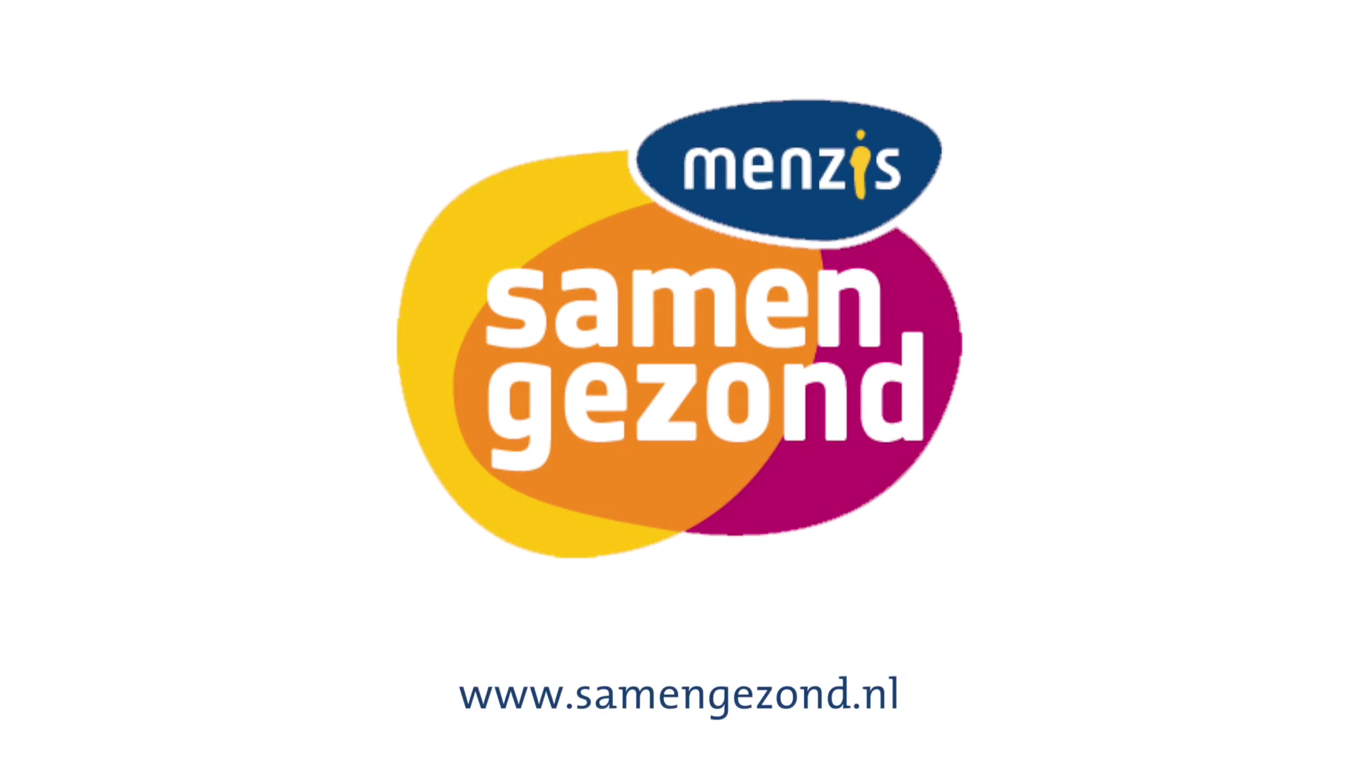 Samen Gezond met Menzis - LoyaltyFacts