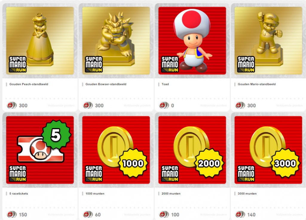 Belangrijke onderdelen voor een succesvol beloningsprogramma – Loyaltyfacts